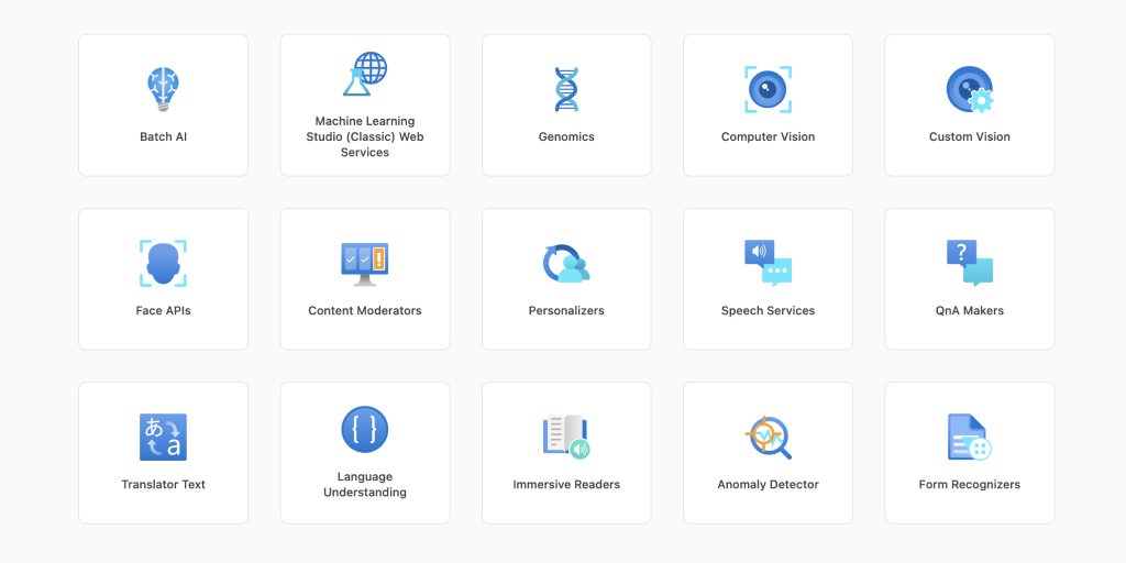 Top Icon Resources for Diagrams: Azure, AWS, Google Cloud, and More ...